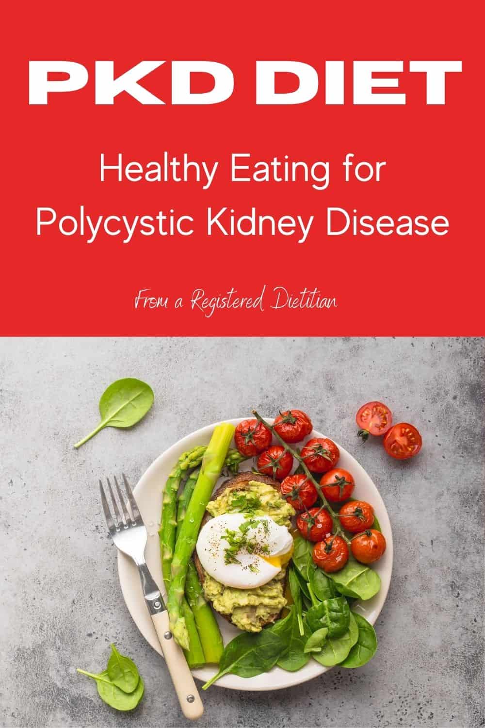 The PKD Diet: Healthy Eating for Polycystic Kidney Disease - The Kidney ...