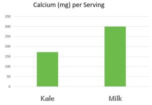 The Best Calcium Sources for Kidney Stones - The Kidney Dietitian