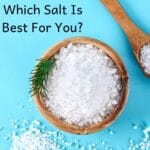 Rock Salt vs Sea Salt: Which Salt is Best For You? - The Kidney Dietitian