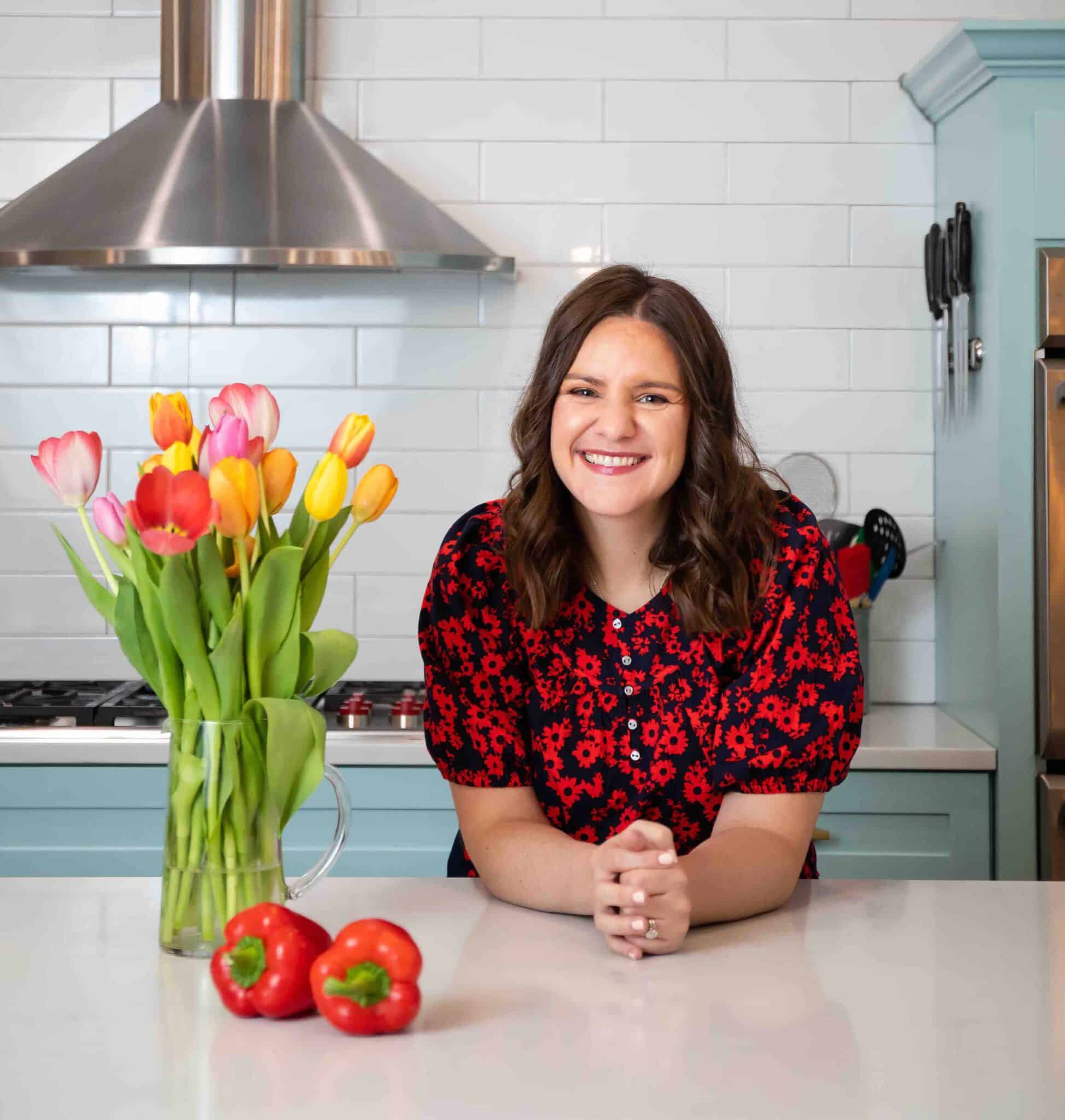 The Kidney Dietitian - Your Expert for Kidney Stone & CKD Nutrition